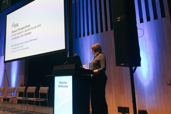 Get Information – PSC Support