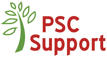PBC and PSC - PSC Support