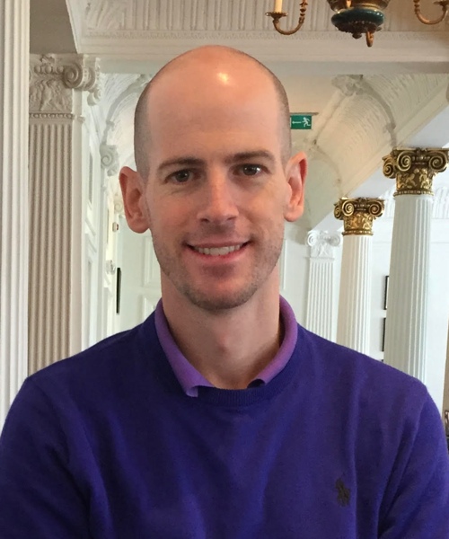 Expert Panel – PSC Support