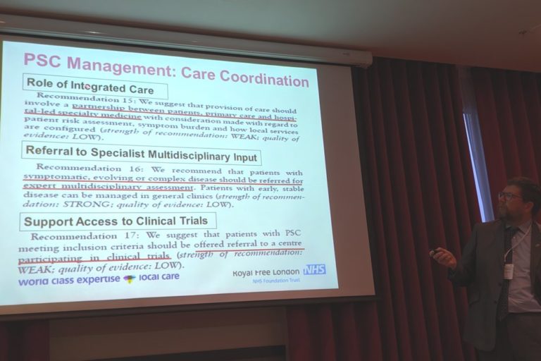 UK-PSC Guidelines Launched – PSC Support