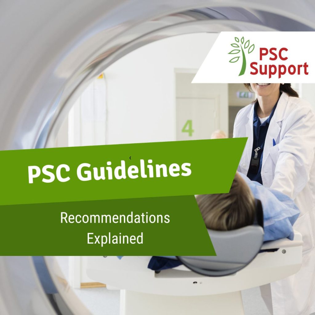 Plain English Research – PSC Support