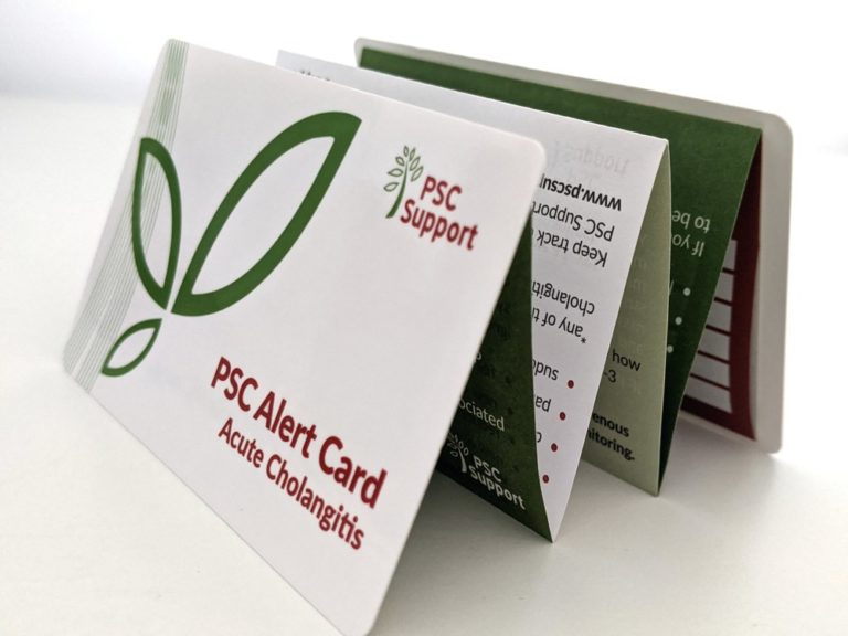 Get a PSC Alert Card – PSC Support