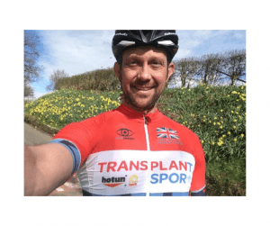 Justin Grace – PSC Support