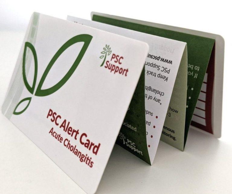 We’re Posting our PSC Alert Cards Out to You Again – PSC Support