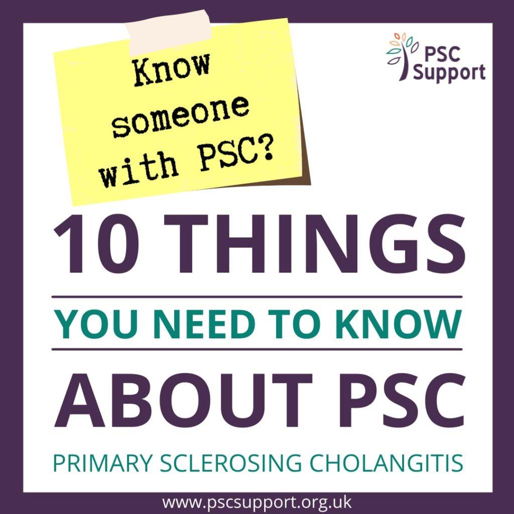 10 Things You Should Know About PSC – PSC Support