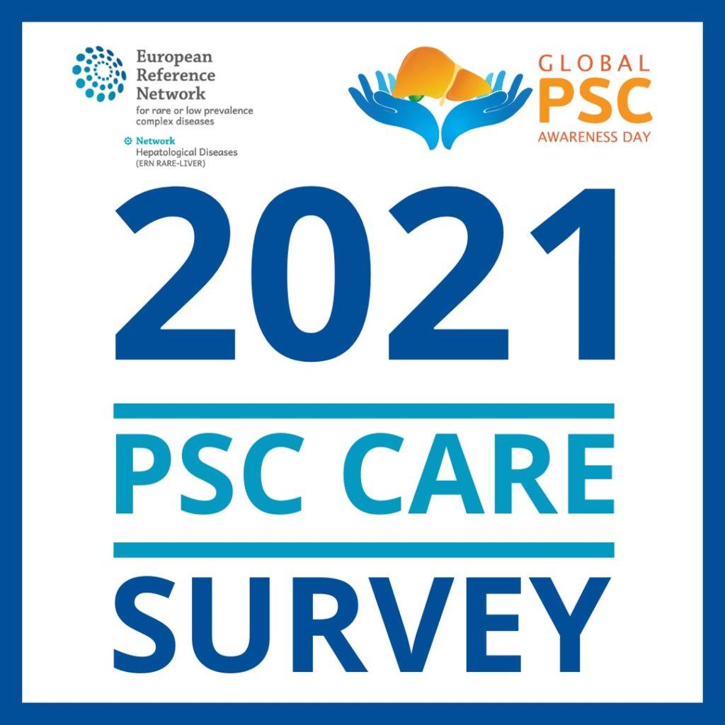 PSC Care Survey 2021 – PSC Support