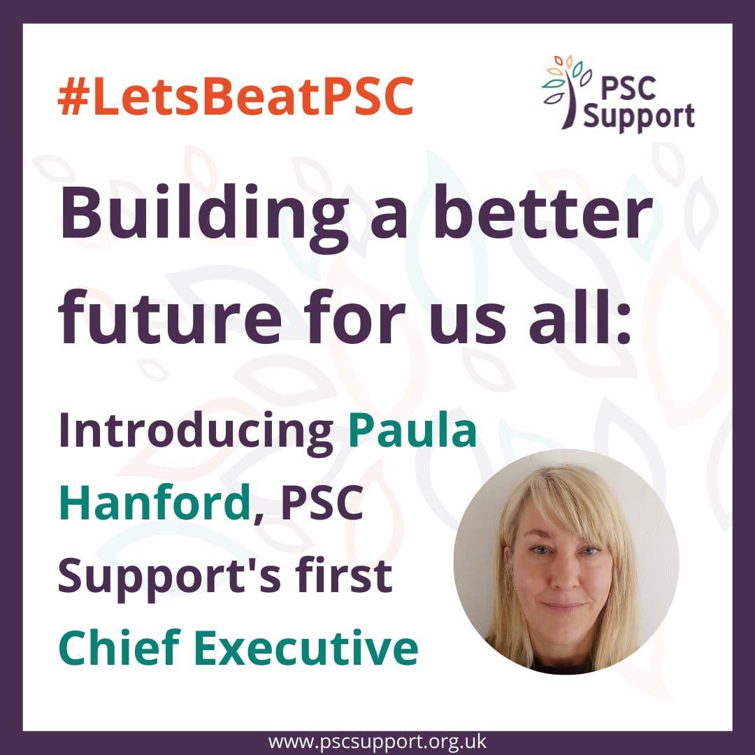 News – PSC Support