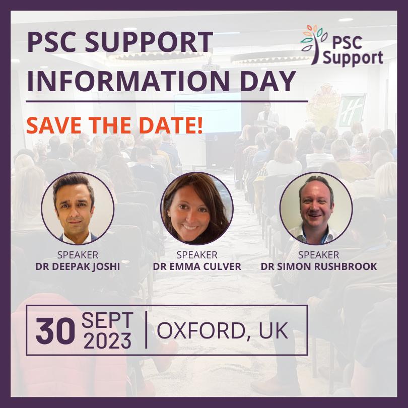 Events – PSC Support