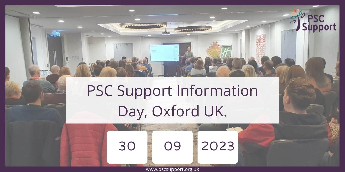 Events – PSC Support
