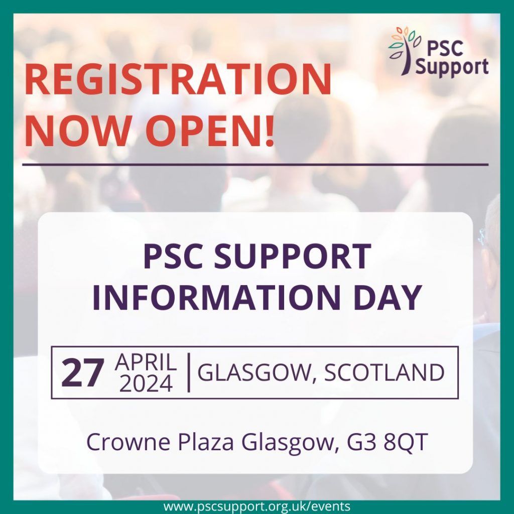 News – PSC Support