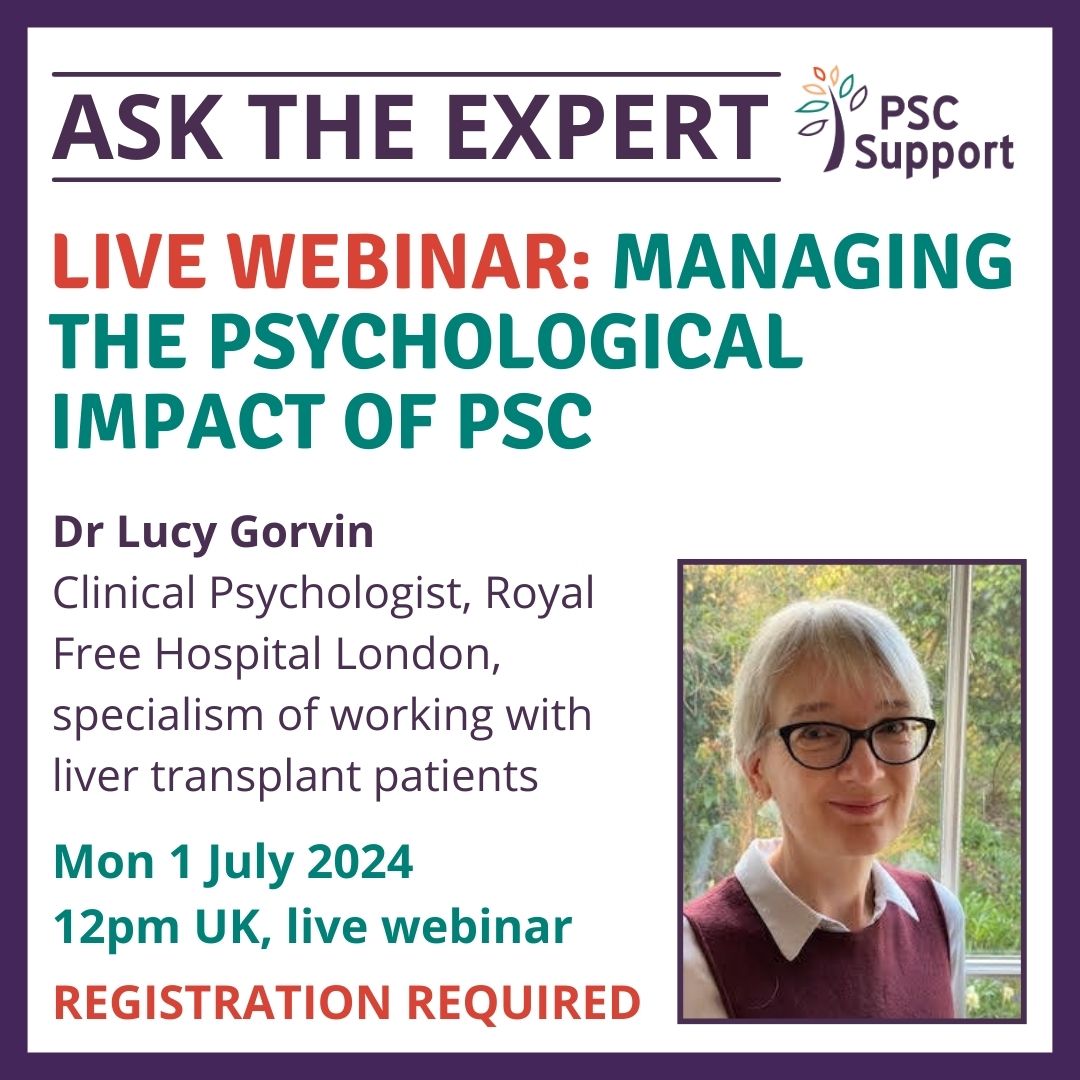 Events – PSC Support