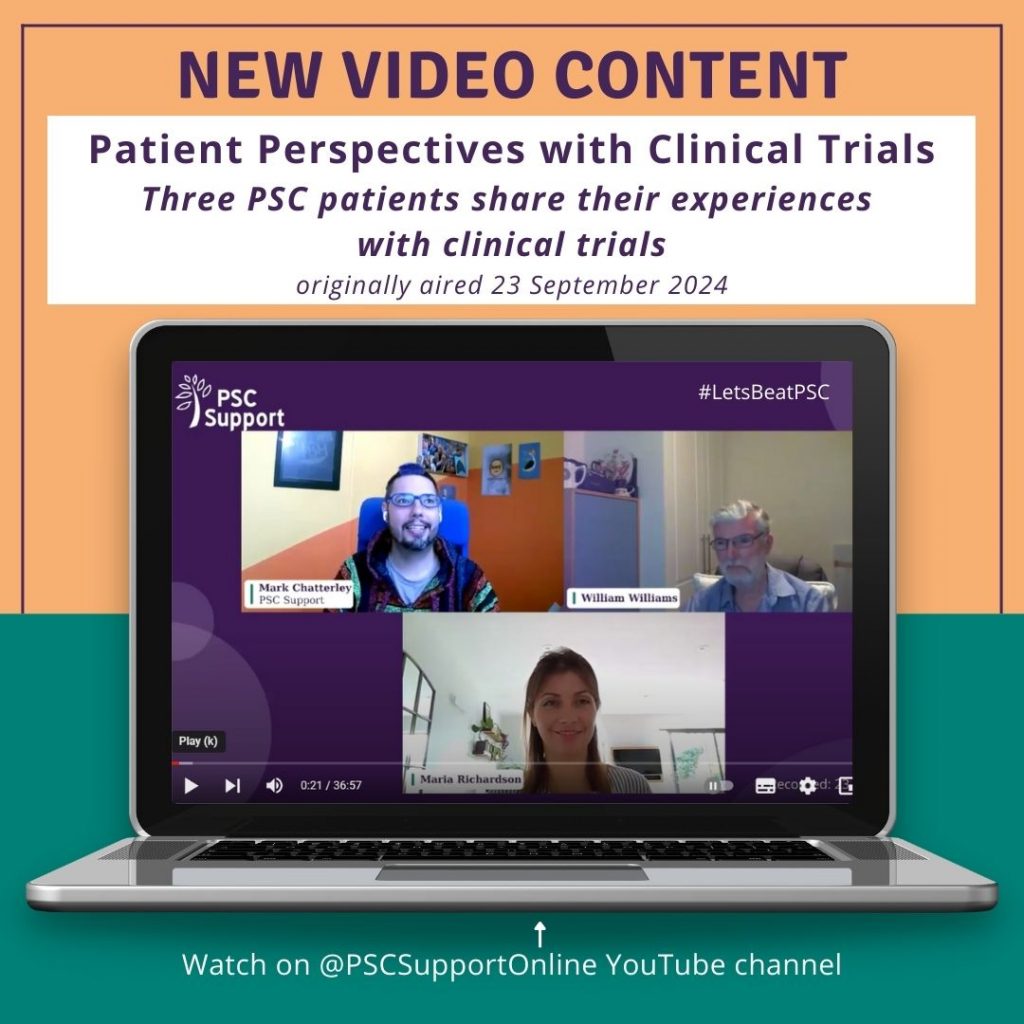 Events – PSC Support