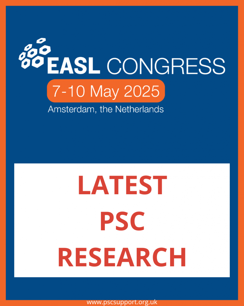 Clinical Trial for Norucholic Acid – Latest Results – PSC Support