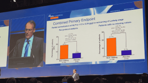 Clinical Trial for Norucholic Acid – Latest Results – PSC Support
